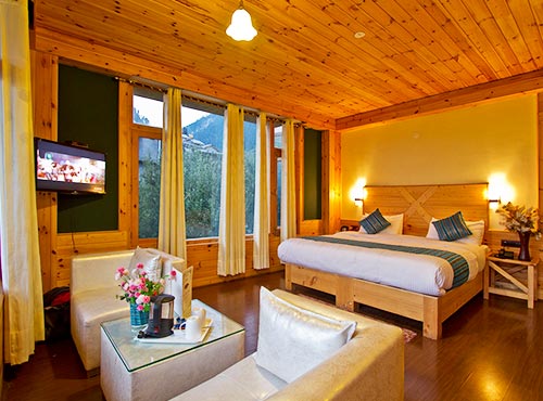 Eden Resort | Eden Group of Hotels